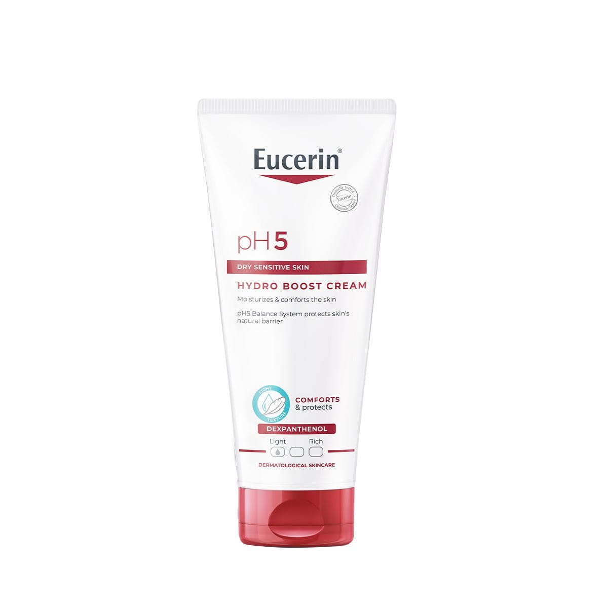 Eucerin pH5 DRY SENSITIVE SKIN HYDRO BOOST CREAM